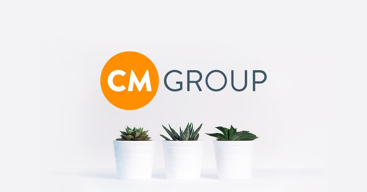 CM Group